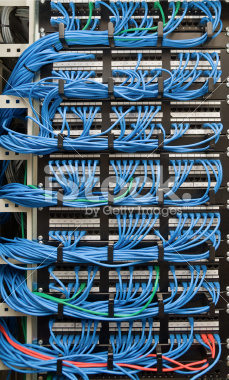stock-photo-10902830-patch-panel - Topline Systems - IT Support ...